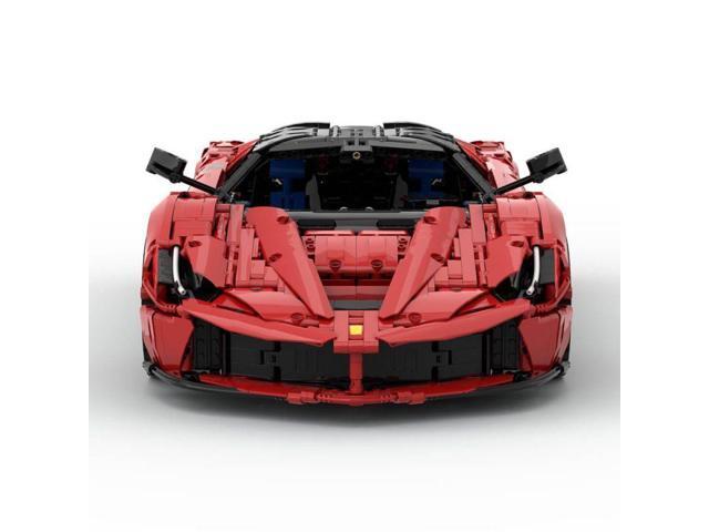 Click here for ZITIANYOUBUILD Custom MOC-194680 Mid-engine  Mild... prices