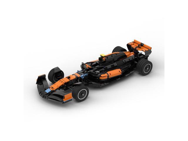 Click here for ZITIANYOUBUILD Custom MOC-139348 MCL60 1/8 Scale R... prices