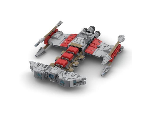 Click here for ZITIANYOUBUILD Custom MOC-143956 Terran-Battlecrui... prices