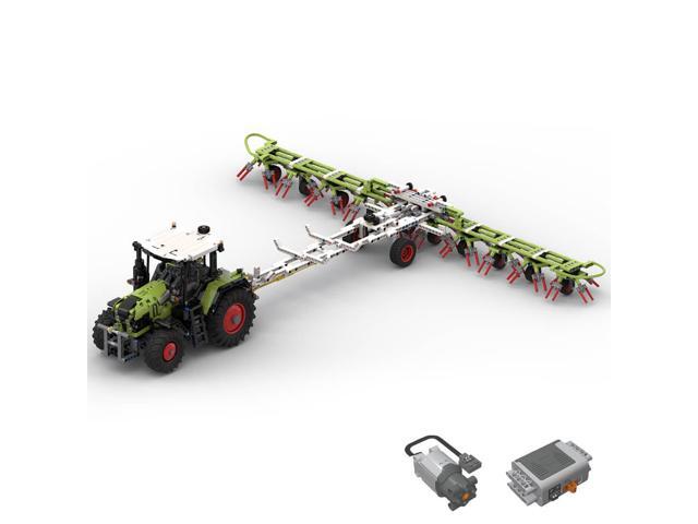 Click here for ZITIANYOUBUILD Custom MOC-94020 & MOC-94474 & MOC-... prices