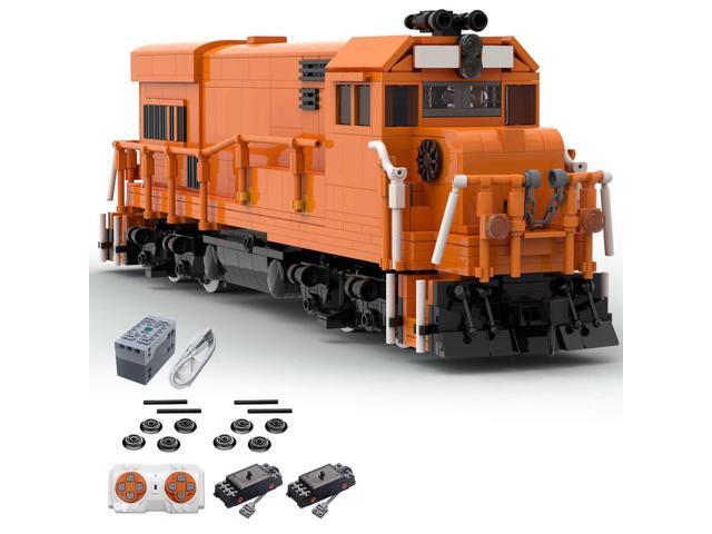 Click here for ZITIANYOUBUILD Custom MOC-104326 U-18B Pickens Ret... prices