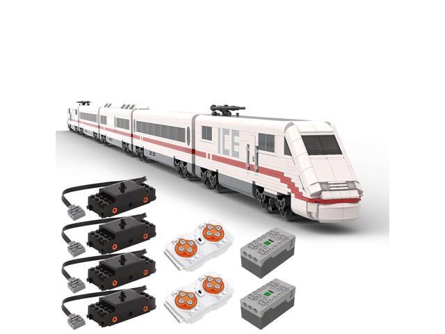 Click here for ZITIANYOUBUILD Custom MOC-64784 6wide Dynamic DB I... prices