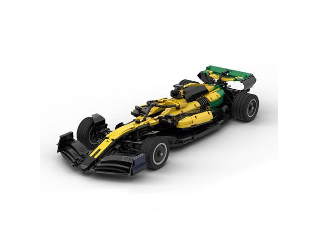 Click here for ZITIANYOUBUILD Custom MOC-184498 MCL-38 2024 1/8 S... prices