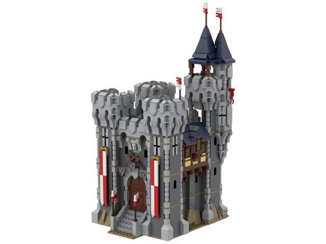 Click here for ZITIANYOUBUILD Custom MOC-132314 Falcons Impenetra... prices