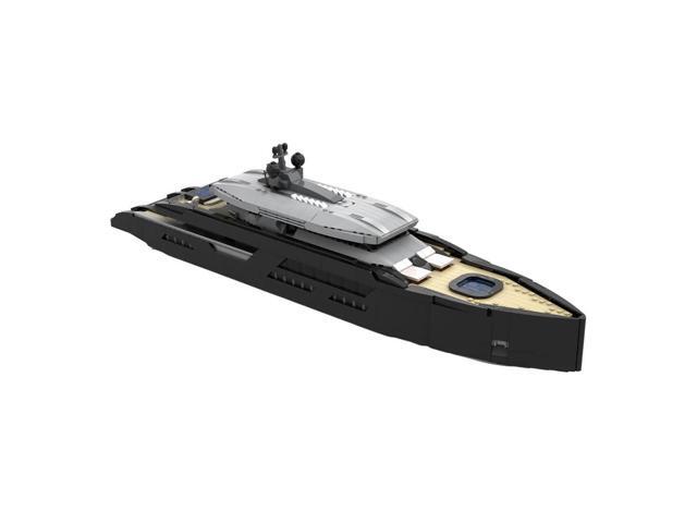 Click here for ZITIANYOUBUILD Custom MOC-164800 Medium Yacht Mode... prices