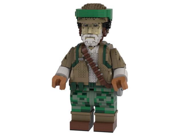 Click here for ZITIANYOUBUILD Custom MOC-169715 Sci-Fi Movie Char... prices