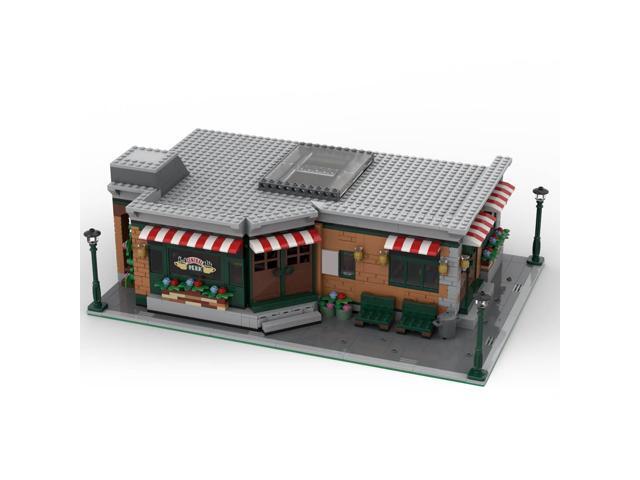 Click here for ZITIANYOUBUILD Custom MOC-99744 Bar Floor Model St... prices
