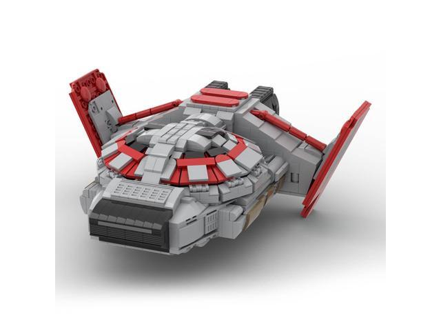 Click here for ZITIANYOUBUILD Custom MOC-144321 Terran -Valkyrie... prices