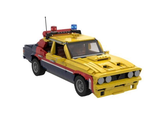 Click here for ZITIANYOUBUILD Custom MOC-140187 Interceptor Model... prices