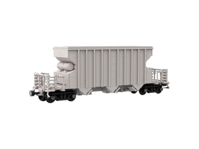 Click here for ZITIANYOUBUILD Custom MOC-55764 Open Top Hopper Ca... prices