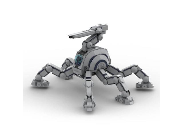 Click here for ZITIANYOUBUILD Custom MOC-107717 Tech Mobile Heavy... prices