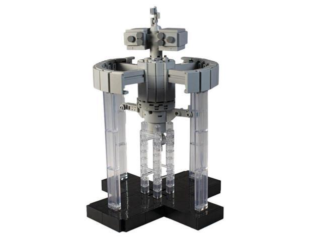 Click here for ZITIANYOUBUILD Custom MOC-152215 Sci-Fi Interstell... prices