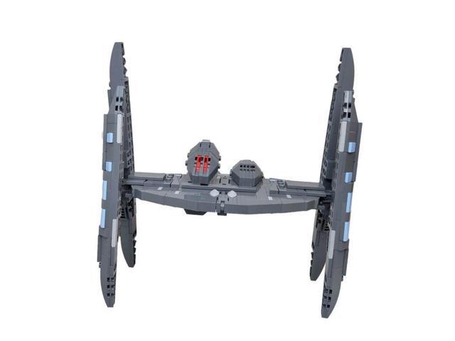 Click here for ZITIANYOUBUILD Custom MOC-113846 Sci-Fi Interstell... prices