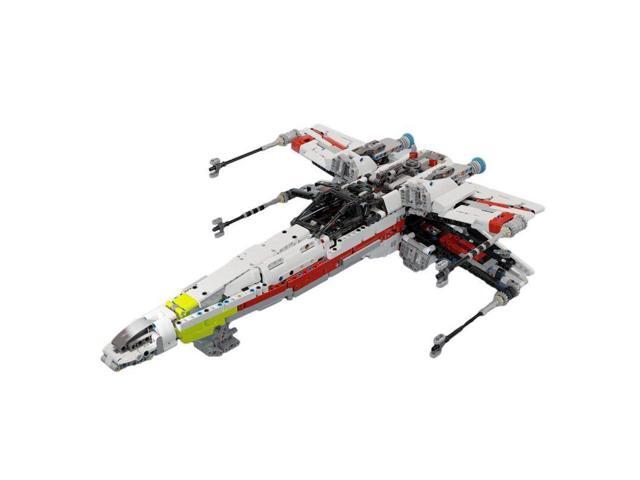 Click here for ZITIANYOUBUILD Custom MOC-149313 Sci-Fi Interstell... prices
