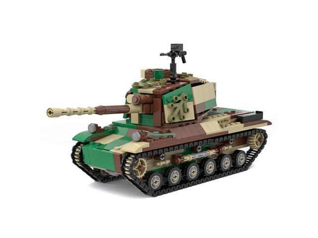 Click here for ZITIANYOUBUILD Custom MOC-55859 1/30 O-I Japanese... prices
