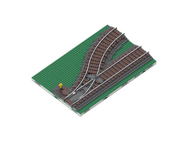 Click here for ZITIANYOUBUILD Custom MOC-124899 MILS Ballasted Le... prices
