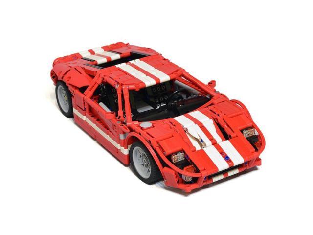 Click here for ZITIANYOUBUILD Custom MOC-113244 1/12 Scale Superc... prices