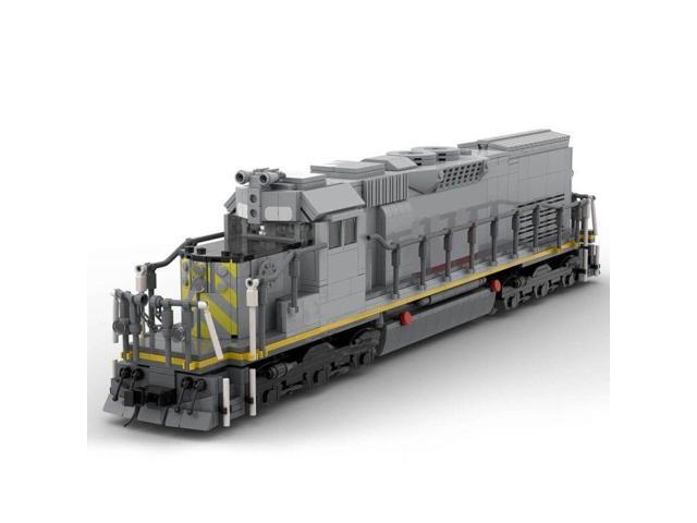 Click here for ZITIANYOUBUILD Custom MOC-112387 Kansas City South... prices