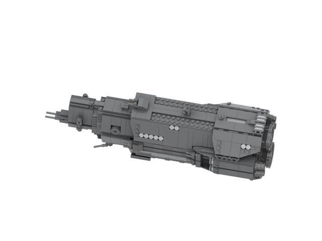 Click here for ZITIANYOUBUILD Custom MOC-38471 Light Cruiser Mode... prices