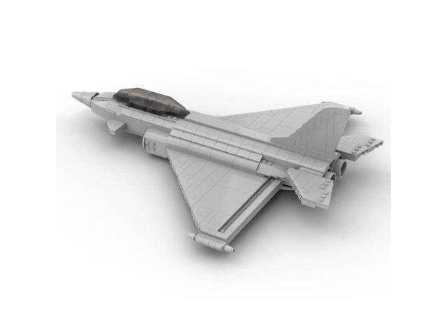 Click here for ZITIANYOUBUILD Custom MOC-115445 Military Bomber A... prices