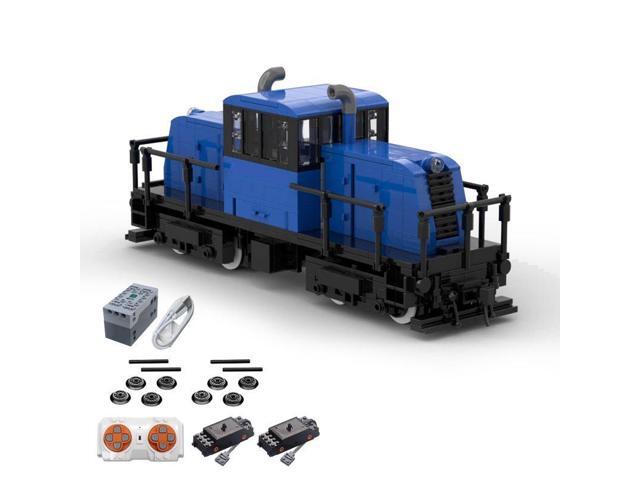 Click here for ZITIANYOUBUILD Custom MOC-116974 Fd-RR GE45 Ton Sw... prices