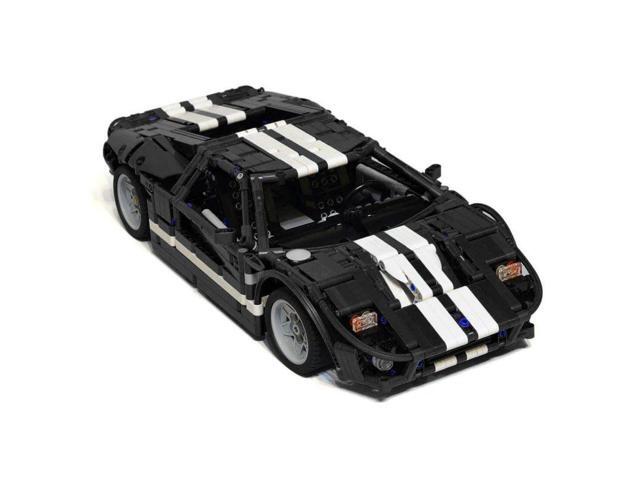 Click here for ZITIANYOUBUILD Custom MOC-113244 1/12 Scale Superc... prices