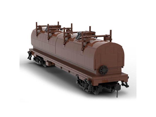 Click here for ZITIANYOUBUILD Custom MOC-137947 Coil Car UP Retro... prices