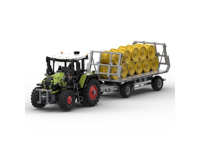 Click here for ZITIANYOUBUILD Custom MOC-94474 & MOC-31011 Extend... prices