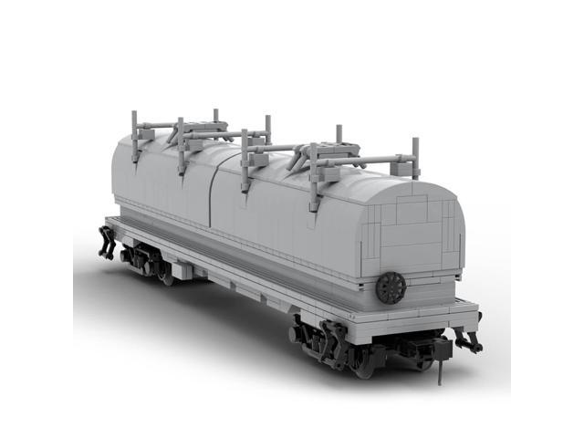 Click here for ZITIANYOUBUILD Custom MOC-134547 Coil Car Union Pa... prices