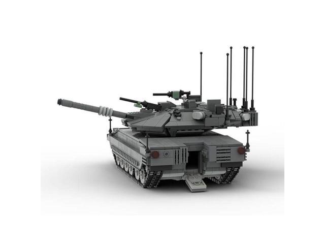 Click here for ZITIANYOUBUILD Custom MOC-200277 1/35 Scale Israel... prices