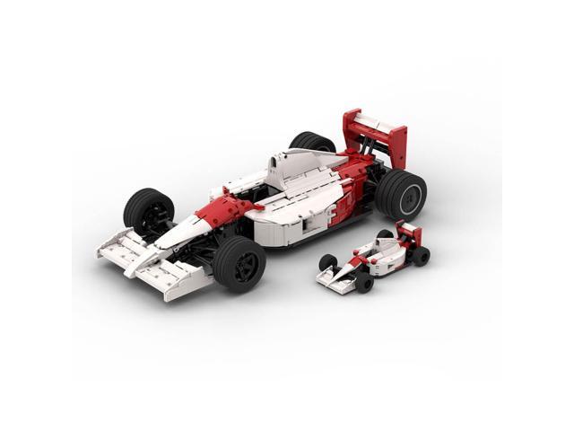 Click here for ZITIANYOUBUILD Custom MOC-180921+MOC-172935 Racing... prices