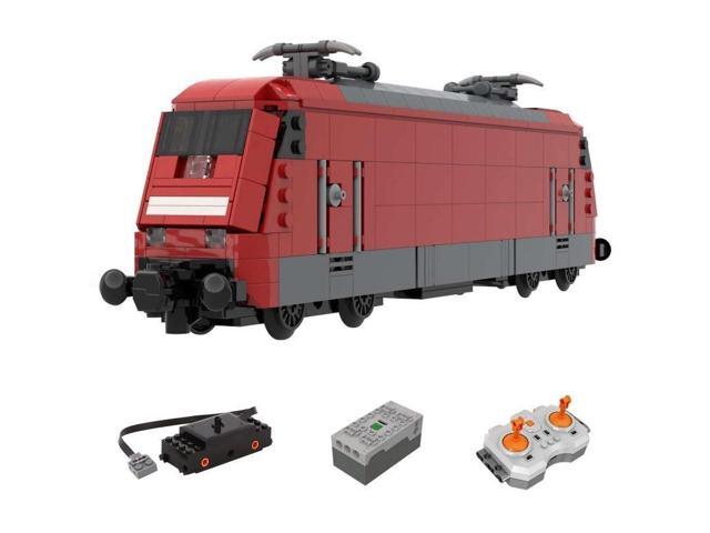 Click here for ZITIANYOUBUILD Custom MOC-78330 DB BR 101 6 wide 7... prices