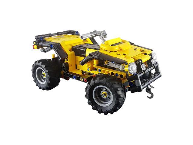 Click here for ZITIANYOUBUILD Custom MOC-70035 C-Type Terrain Fou... prices