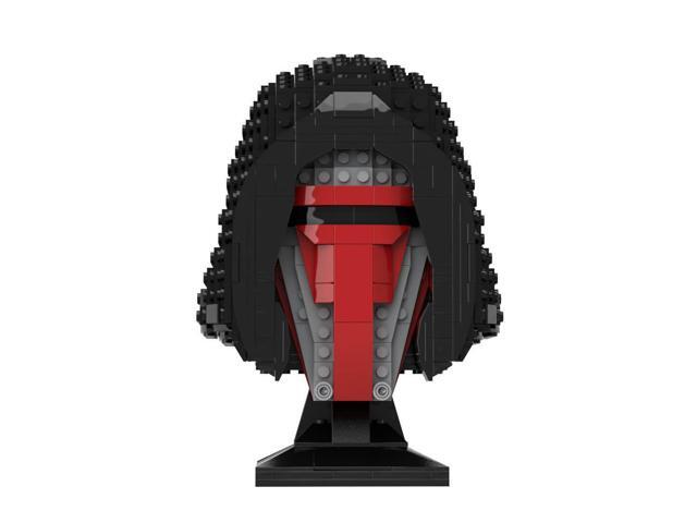 Click here for ZITIANYOUBUILD Custom MOC-80847 War Helmet(745PCS)... prices