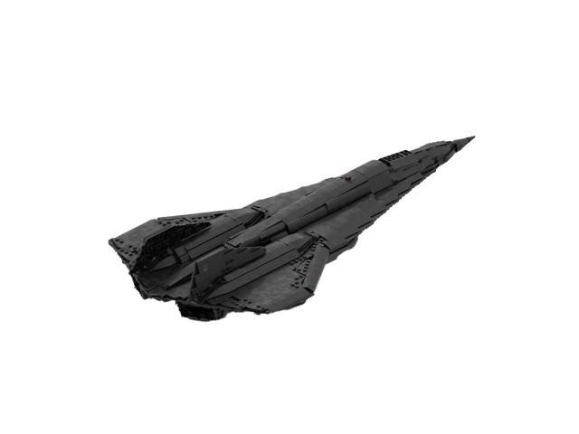 Click here for ZITIANYOUBUILD Custom MOC-165016 1/35 SR-72 10 Mac... prices