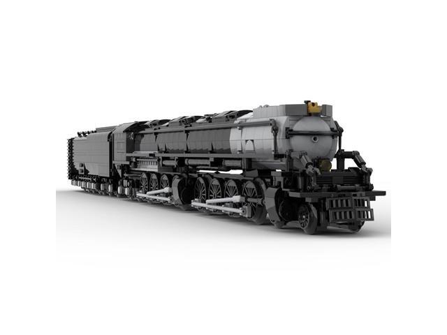 Click here for ZITIANYOUBUILD Custom MOC-101504 Class 4000 Big Bo... prices