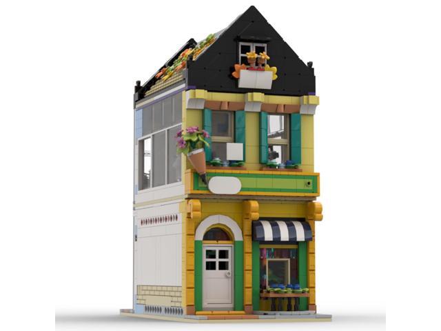 Click here for ZITIANYOUBUILD Custom MOC-136497 Furniture Store S... prices