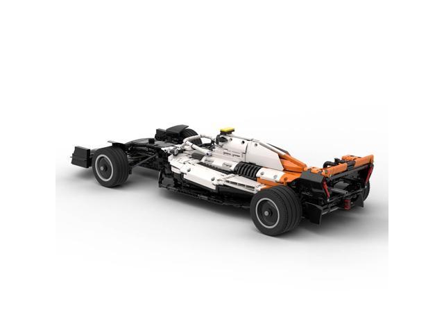 Click here for ZITIANYOUBUILD Custom MOC-148597 MCL60 1/8 Scale R... prices