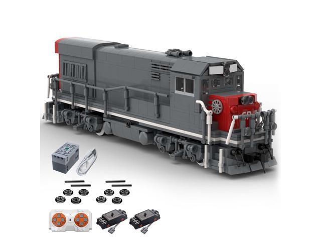 Click here for ZITIANYOUBUILD Custom MOC-105008 U-18B Southern Pa... prices