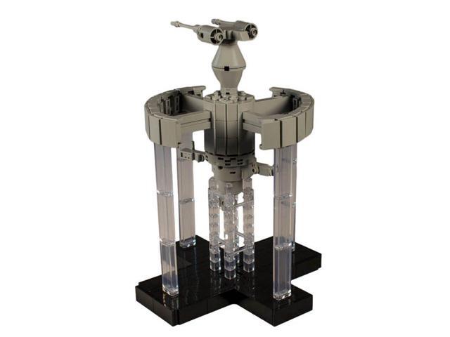 Click here for ZITIANYOUBUILD Custom MOC-152212 Sci-Fi Interstell... prices