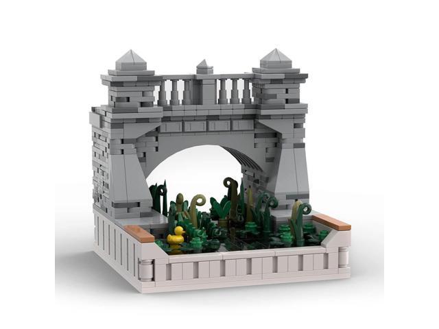 Click here for ZITIANYOUBUILD Custom MOC-158189 Medieval Roman Ci... prices