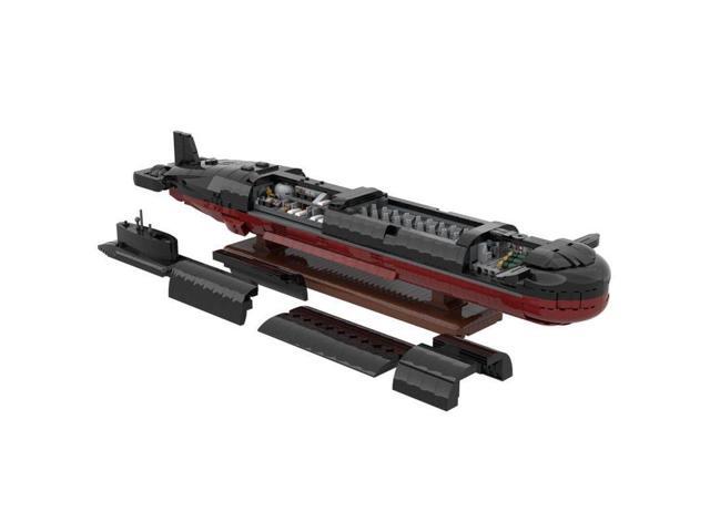 Click here for ZITIANYOUBUILD Custom MOC-193085 1/260 Scale Typho... prices