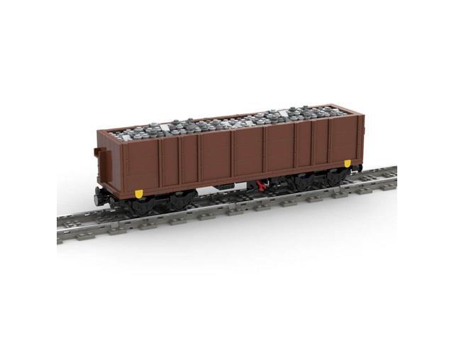 Click here for ZITIANYOUBUILD Custom MOC-105691 Eaos Open-Top Fre... prices