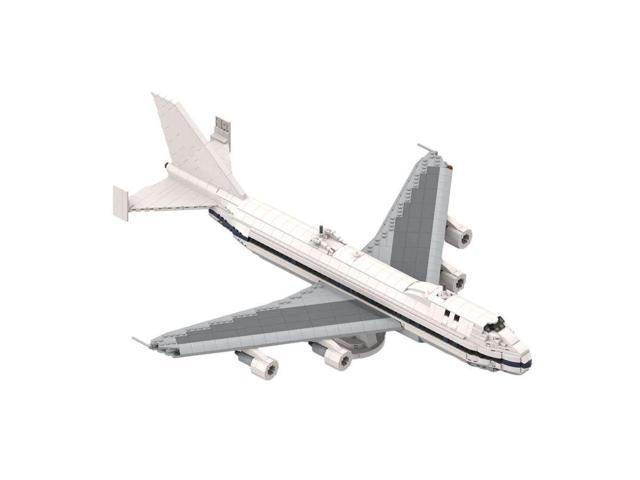 Click here for ZITIANYOUBUILD Custom MOC-135820 747 Shuttle Carri... prices