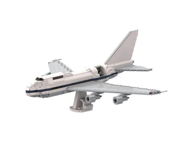 Click here for ZITIANYOUBUILD Custom MOC-146299 747 SOFIA Airplan... prices