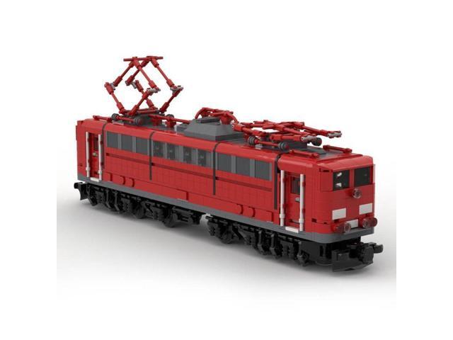 Click here for ZITIANYOUBUILD Custom MOC-118457 8W DB-Baureihe 15... prices