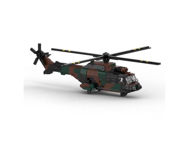 Click here for ZITIANYOUBUILD Custom MOC-167061 AS 532 European H... prices