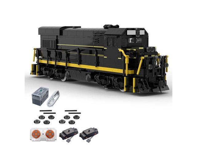 Click here for ZITIANYOUBUILD Custom MOC-116993 GE-U18B-SCL Large... prices