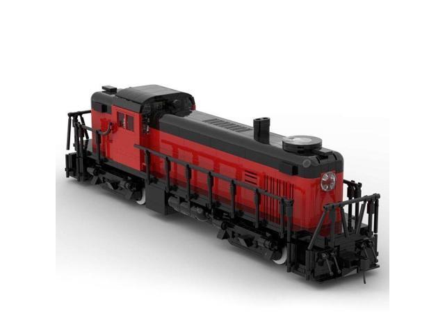 Click here for ZITIANYOUBUILD Custom MOC-116998 RS-2 Chicago Grea... prices