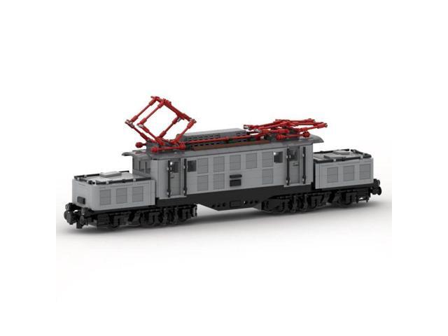 Click here for ZITIANYOUBUILD Custom MOC-120865 8W DB-Baureihe 19... prices